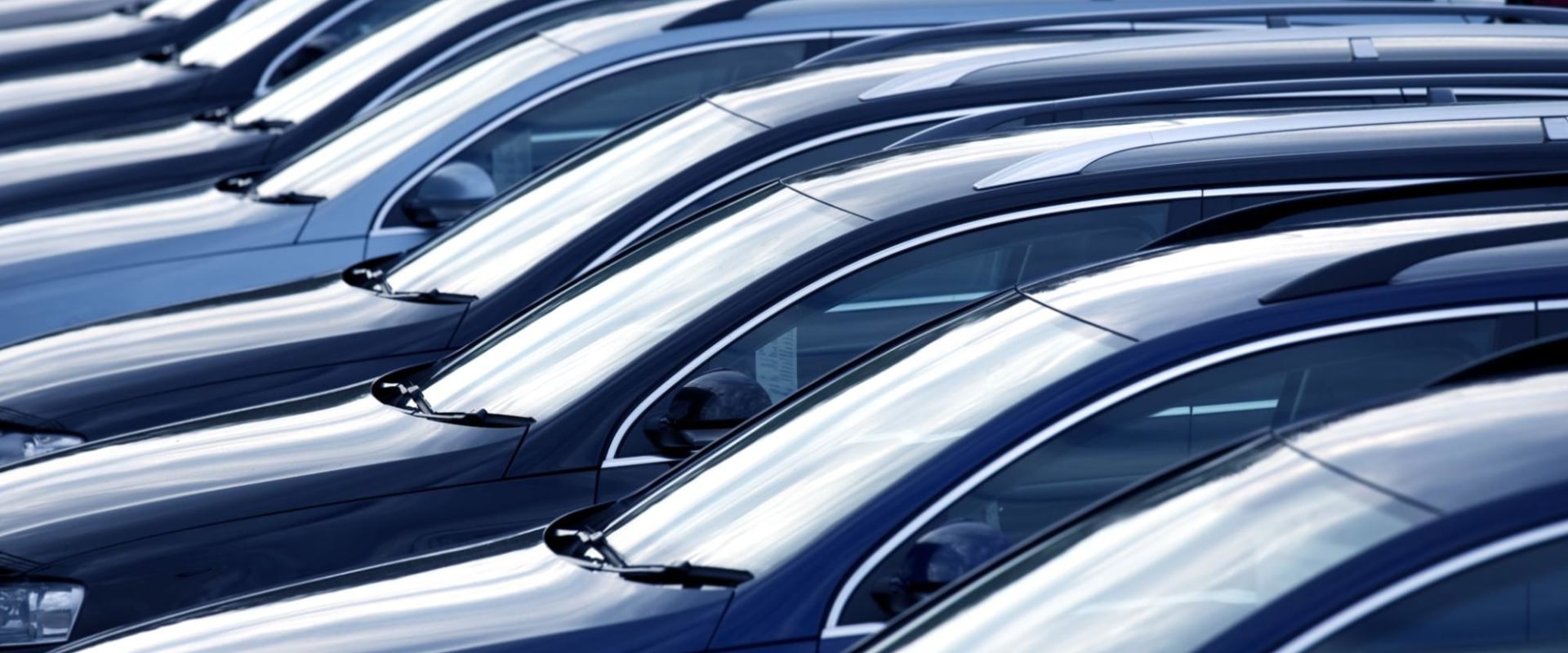 Understanding Bidding Increments for Online Vehicle Auctions